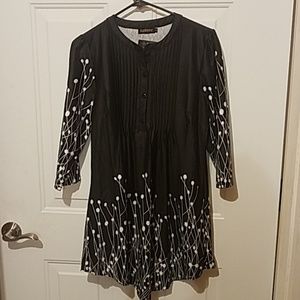 Reborn | Dresses | Reborn Small Black Dress | Poshmark